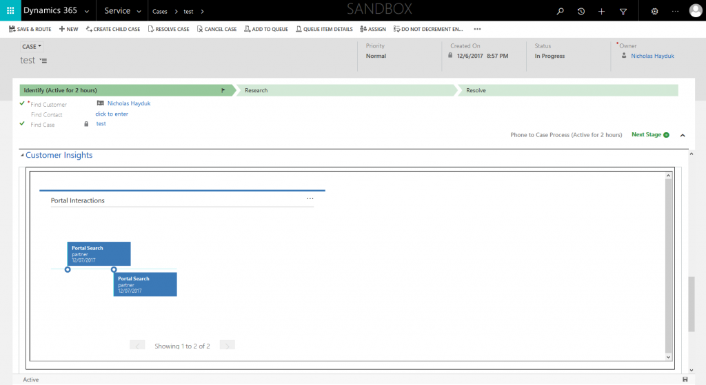 Engineered Code - Blog - dci10