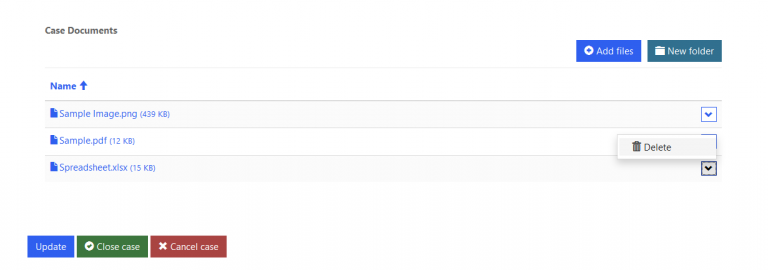 Engineered Code - Blog - SharePointDelete